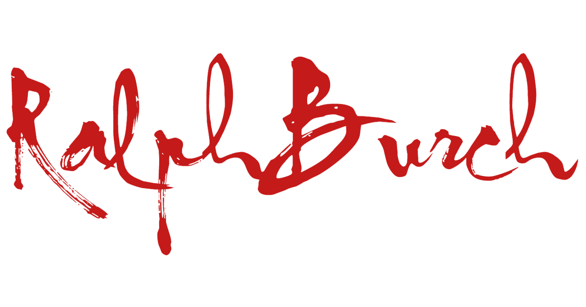 The Art of Ralph Burch – RALPH BURCH